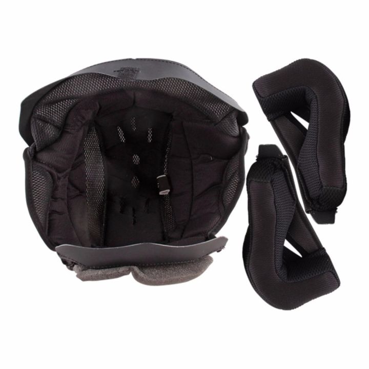 Spyder Spare Liner and Cheek Pads for Reboot Model | Lazada PH