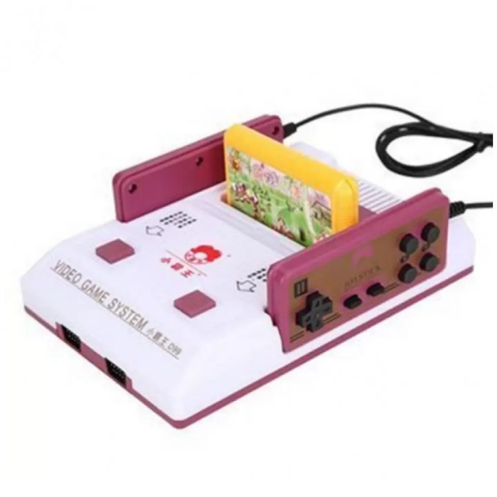 Tickle Plug and Play Family computer 8-Bit Video TV Classic Game ...