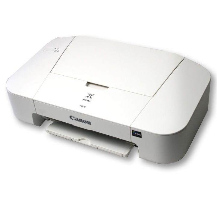 Canon Pixma IP2870 Color Inkjet Printer | Lazada PH