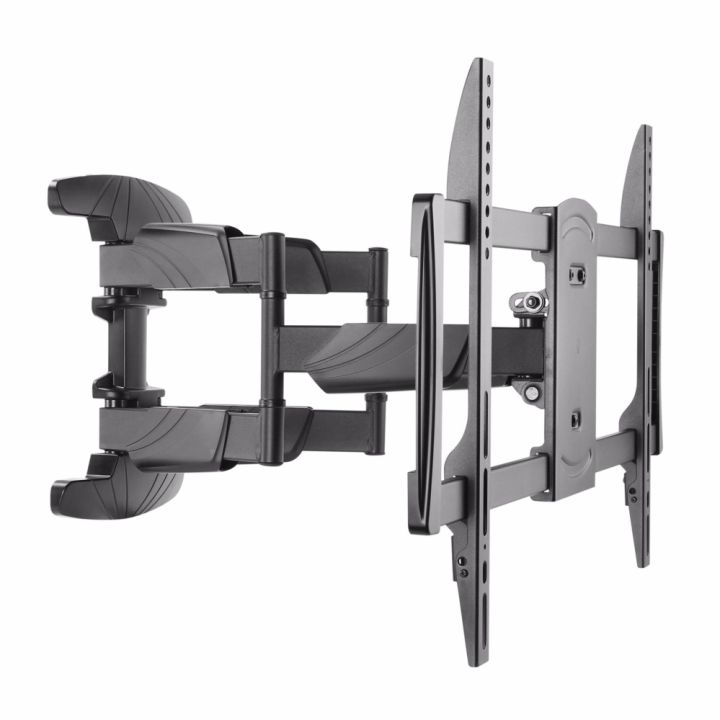 Sigma BR-8702 Full-Motion Wall Mount for 37 ~ 70inch Flat / Curved ...