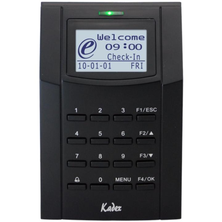 FINGERTEC KADEX: RFID Access Control System | Lazada PH