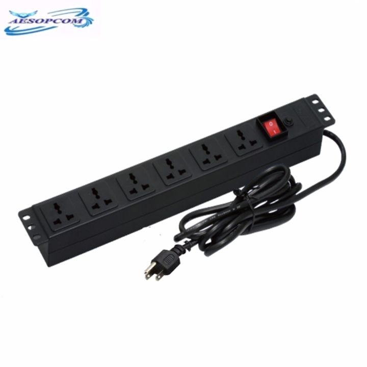 Server rack cabinet PDU power EXTENSION outlet | Lazada PH