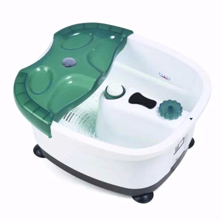 Biya All-In-One Foot Spa Bath Massage | Lazada PH