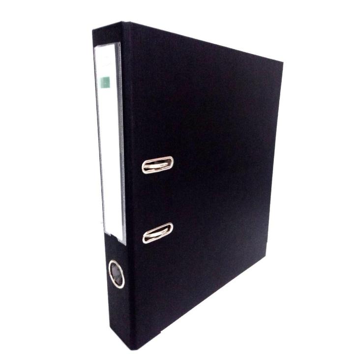 Lever Arch File Folder 2" With Ring Binder And Metal Legal Size | Lazada PH