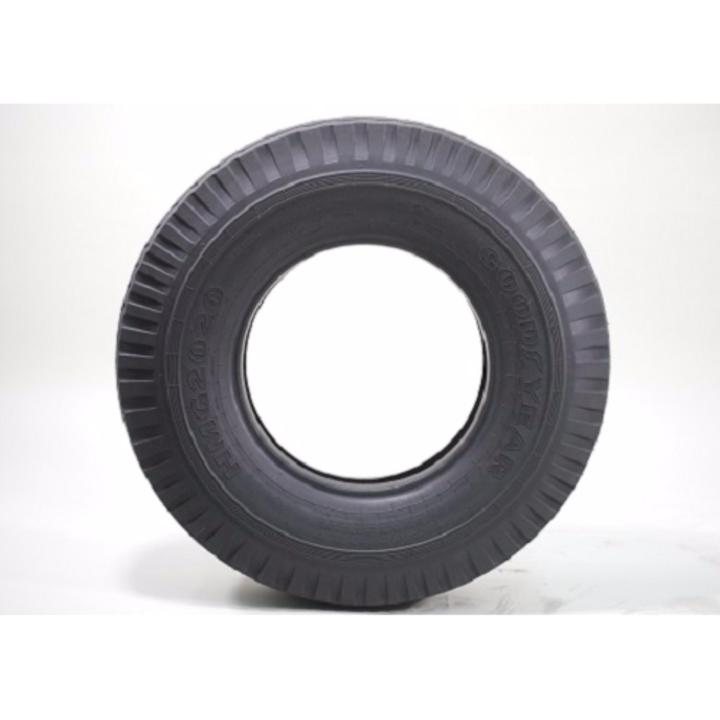 Goodyear 700-16 12PR RIB G2020 Quality Commercial Light Truck Radial ...
