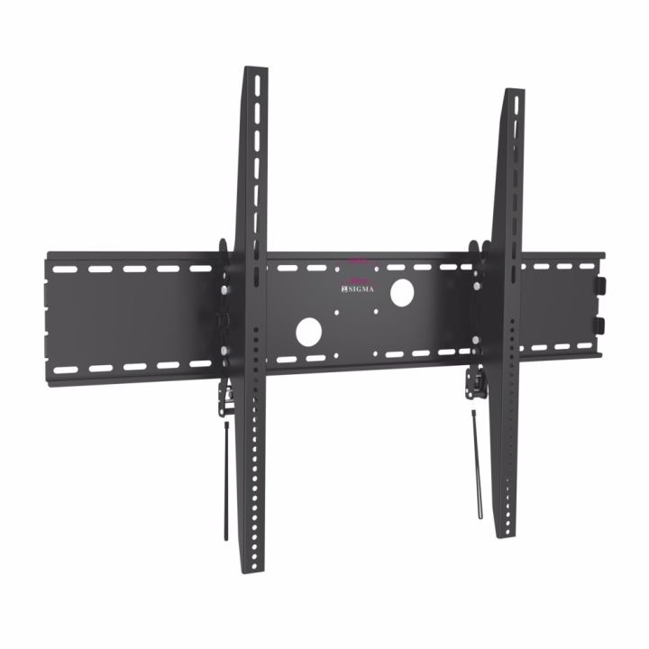 Sigma BR-8309 Tilt-Motion Wall Mount for 60 ~ 100inch Flat / Curved ...