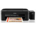 Epson L220 All-in-One Inkjet Printer | Lazada Philippines