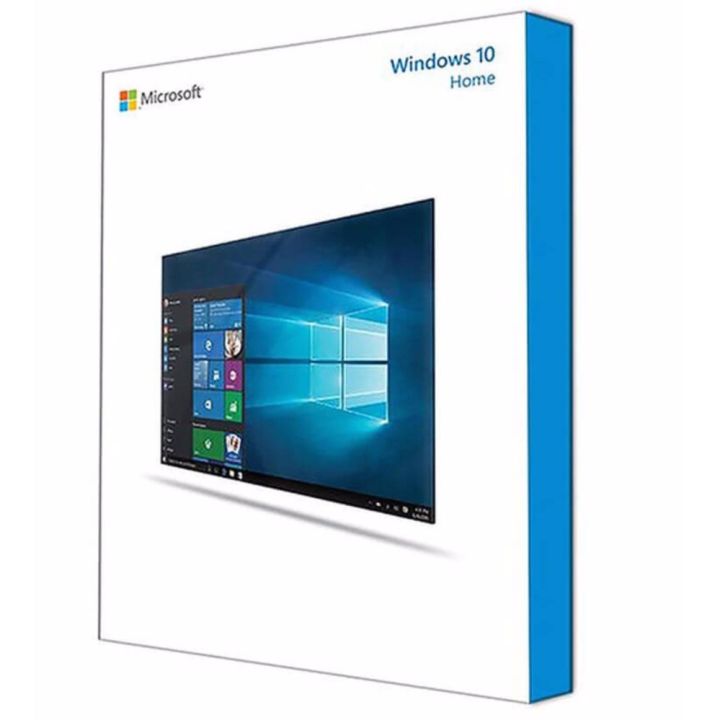 Microsoft Windows 11 Home 64bit Lifetime Software Single License ...