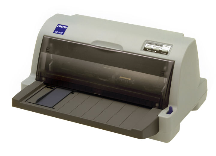 Epson LQ-630 Single Function Printer | Lazada PH