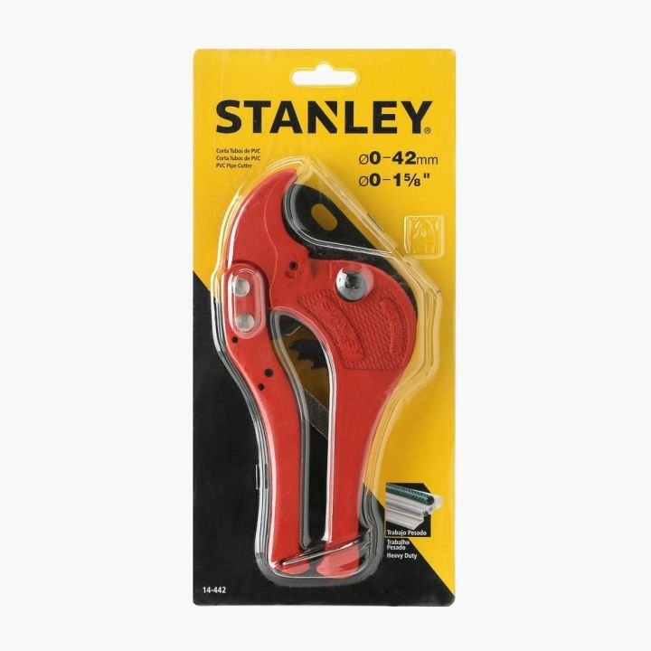 Stanley PVC Pipe Cutter | Lazada PH
