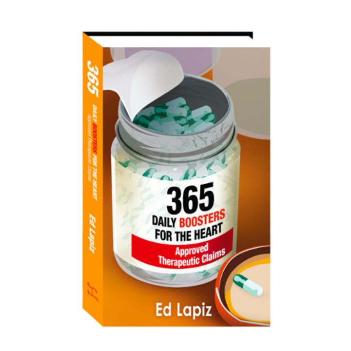 365 Daily Boosters for the Heart | Lazada PH