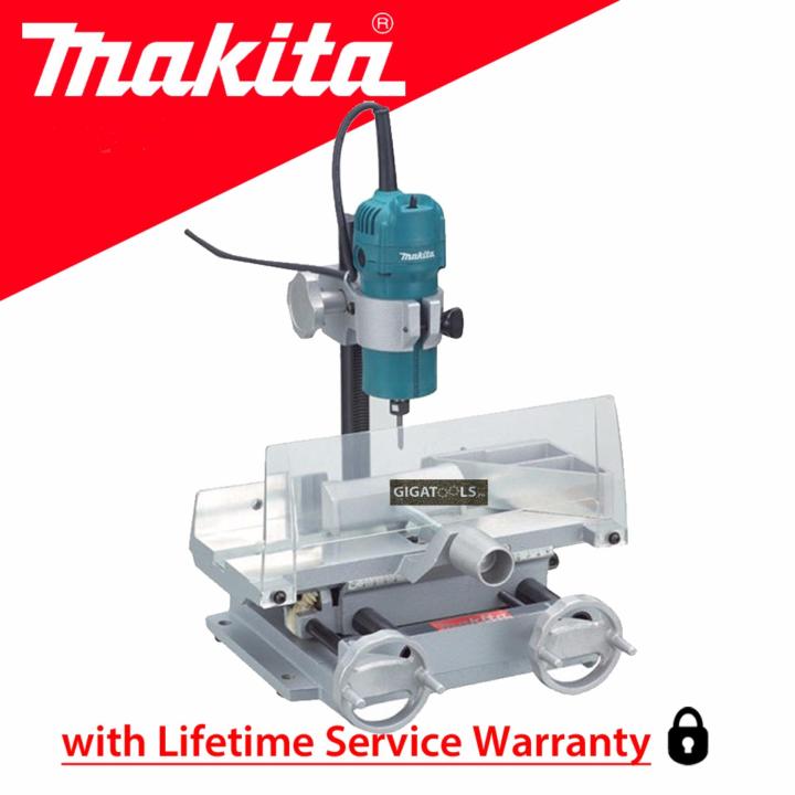 Makita 4403 Sash Router 1/4" (530W) [GIGATOOLS] | Lazada PH