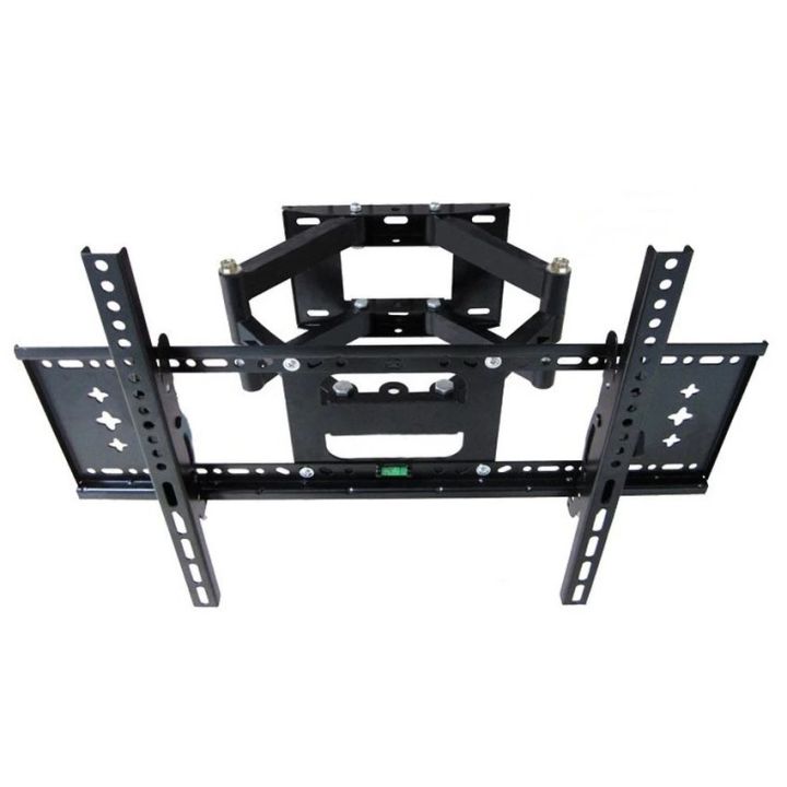26 -55 Tilt Swivel Monitor LCD LED TV Wall Mount Bracket UNIVERSAL ...