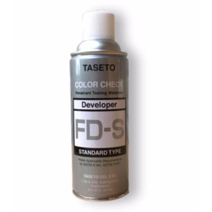 Taseto Color Check Developer FD-S 420ml | Lazada PH