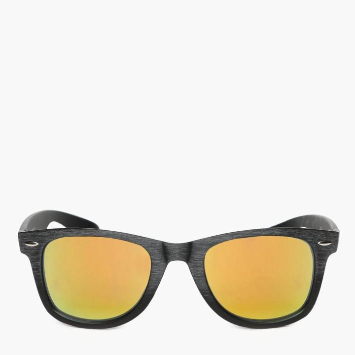 AXN Sports Sunglasses (Black/Orange) | Lazada PH