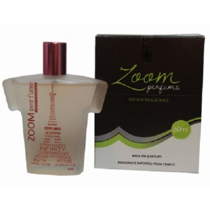 ENCHANTED (Classic) French Fragrance for Women 60ml by Zoom ...