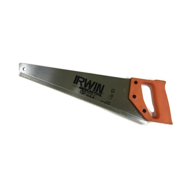 Irwin High Quality Handsaw 16" | Lazada PH