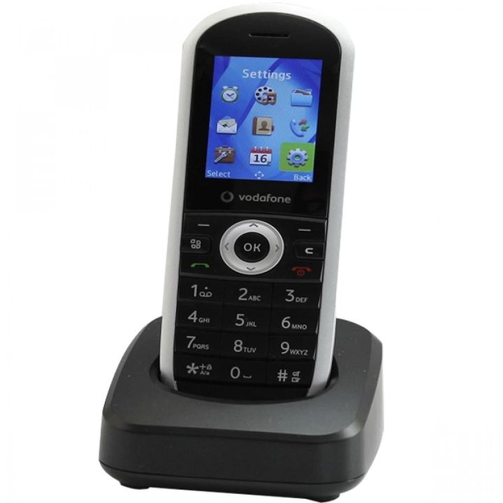 HUAWEI ETS2 GSM / 3G Wireless Desktop Phone (Black) | Lazada PH