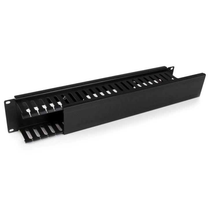 Essentials 2U Horizontal Cable Management | Lazada PH