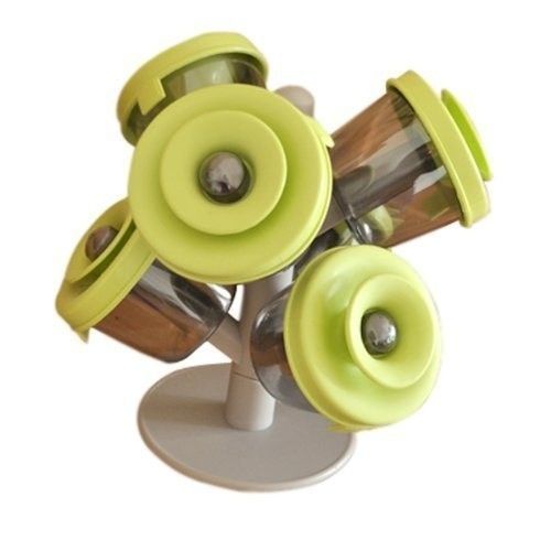 FineLife Pop-Up Spice Rack KMV Trading | Lazada