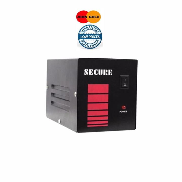 Secure Avr 220v-110v | Lazada PH