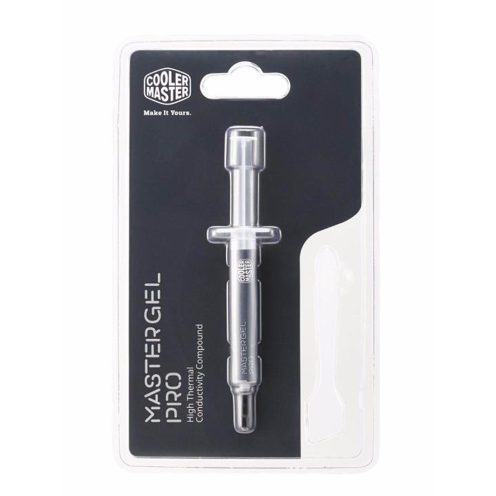 Cooler Master MasterGel Pro Thermal Paste (Gel) | Lazada PH