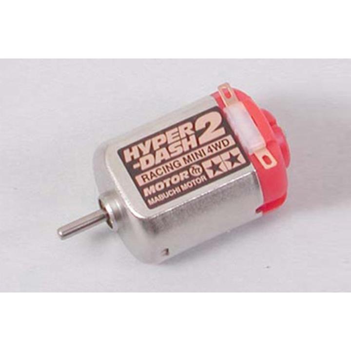 TAMIYA Hyper-Dash 2 Motor | Lazada PH