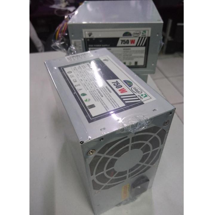 700w Generic Power supply. | Lazada PH