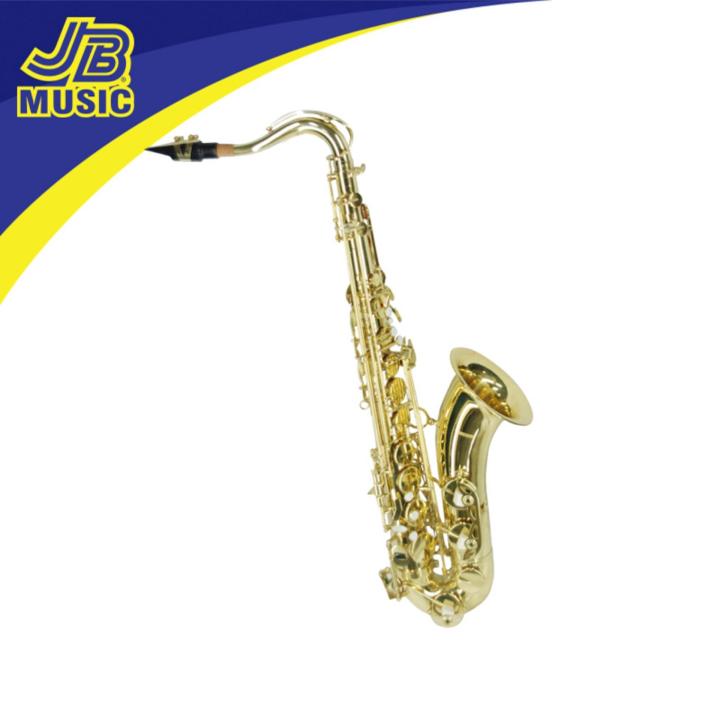 Fernando JBTS-100 Tenor Saxophone | Lazada PH