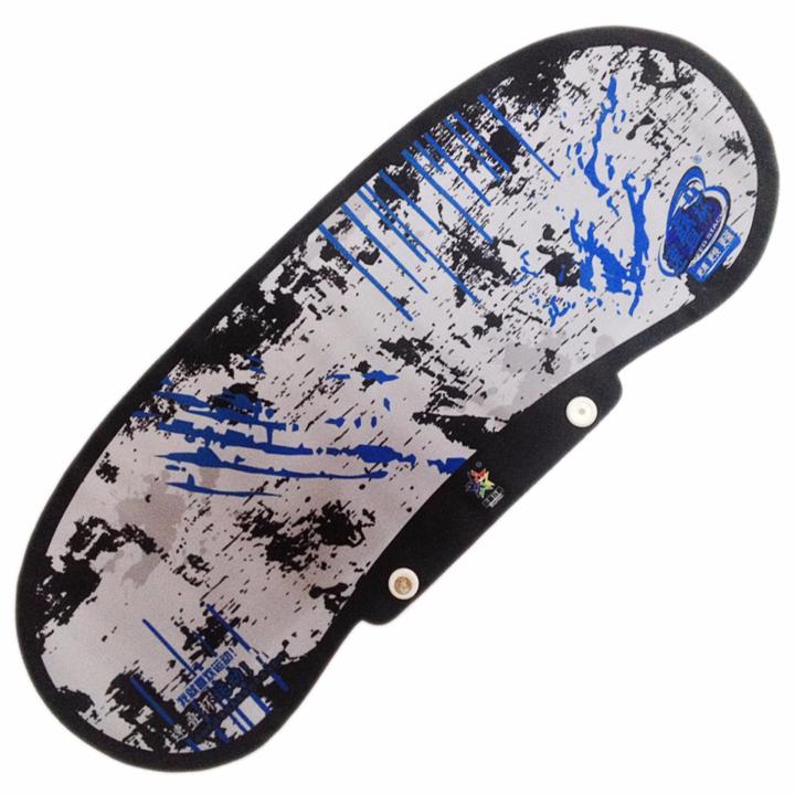 YuXin Speed Mat Rubik's Cube Long Oval Mat Grey Abstract | Lazada PH