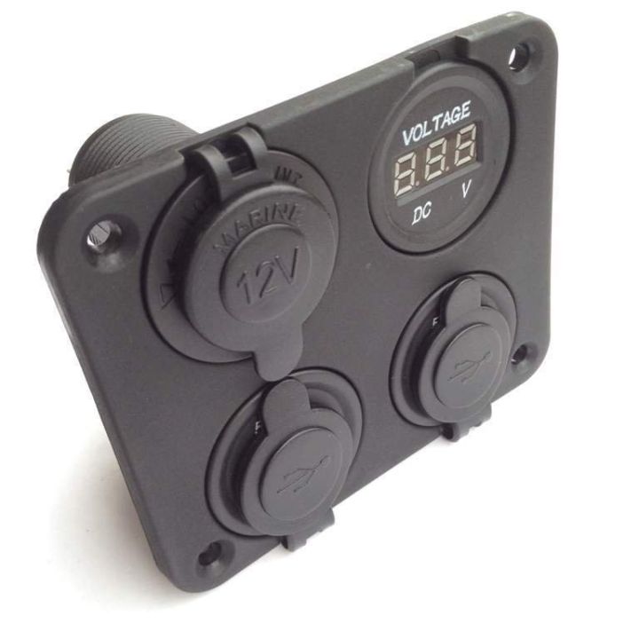 OEM Engineering POWER CLUSTER DIY Kit P4-OUUG Outlet | Lazada PH