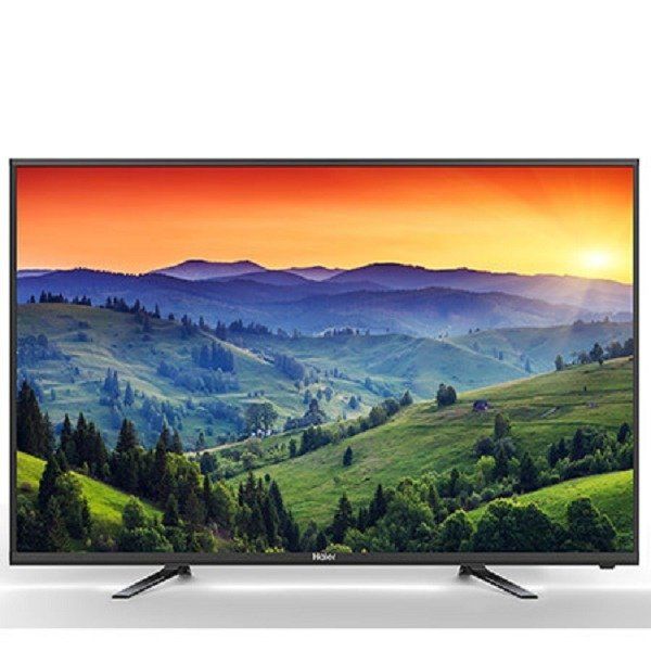 HAIER LE55B8000 55″ LED TV | Lazada PH