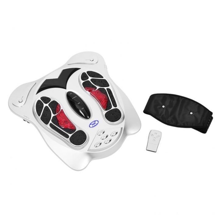 Huang Health Protection Foot Massager | Lazada PH