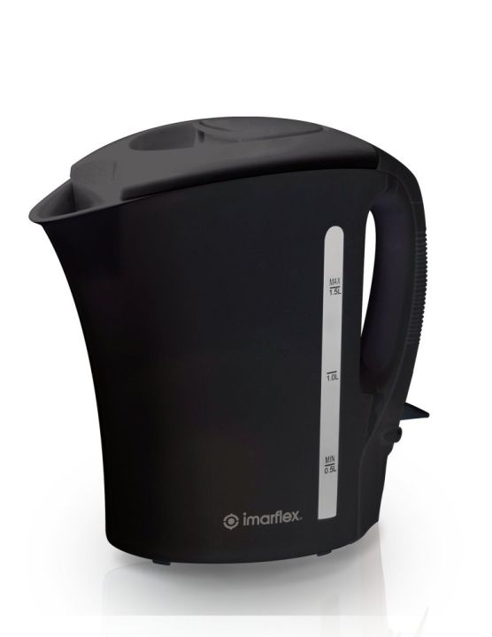 Imarflex Electric Kettle 1.5L IK-140 | Lazada PH