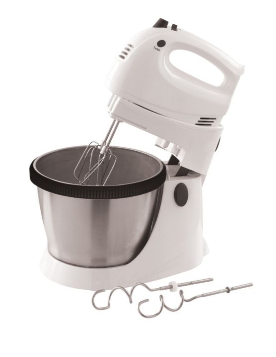 Imarflex Stand Mixer (White) IMX-300S | Lazada PH