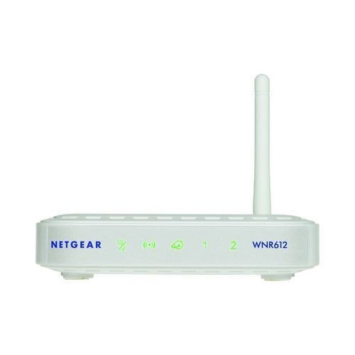 NETGEAR WNR612-300PES N150 Wireless Router | Lazada PH