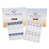 Relumins 1100mg Glutathione IV FREE COMPLETE SET MATERIALS | Lazada PH
