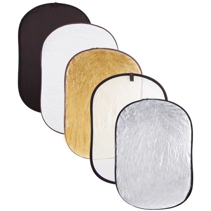 Hilight 5 in 1 reflector 107 cm | Lazada.co.th