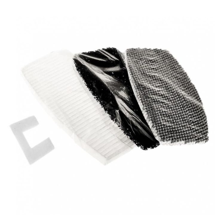 Timtec แผ่นกรองอากาศติดรถยนต์ รุ่น HM-8510 | Lazada.co.th