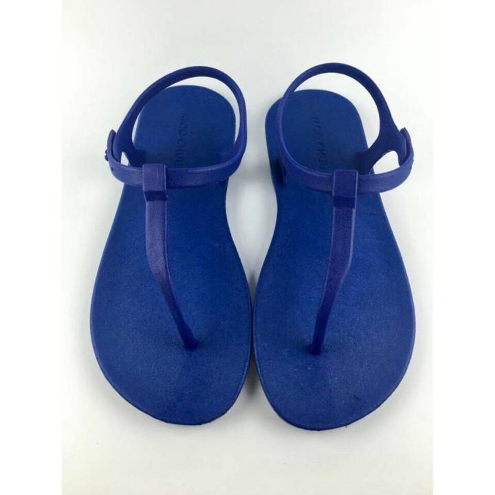MOO CHUU รุ่นMC04 - SANDAL | Lazada.co.th