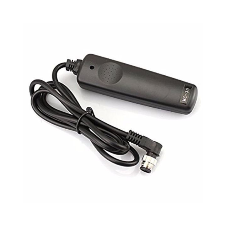 MC-30 MC30 Shutter Release Remote Cord For Nikon Shutter Release Cable ...