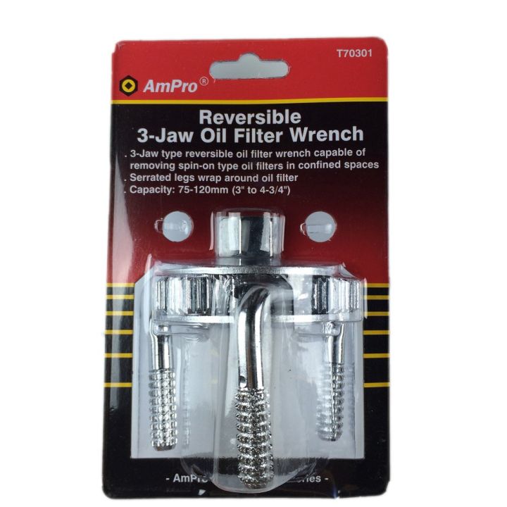 AMPROที่ถอดไส้กรอง3ขา | Lazada.co.th