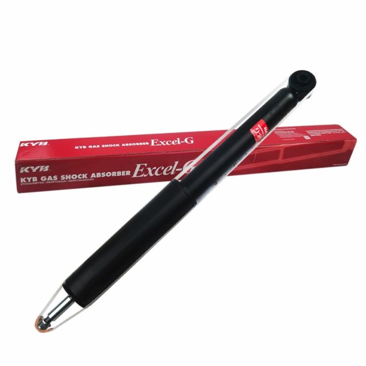 KYB โช๊คอัพหลัง HONDA CIVIC 06-09 1.8 แก๊ส (343479-D) (1 ต้น) | Lazada ...