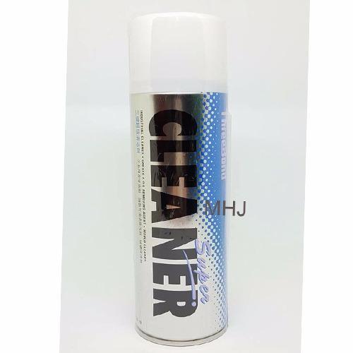 Threebond ทรีบอนด์ Super Cleaner สเปรย์ซุปเปอร์ คลีนเนอร์ สเปรย์ทำความ ...