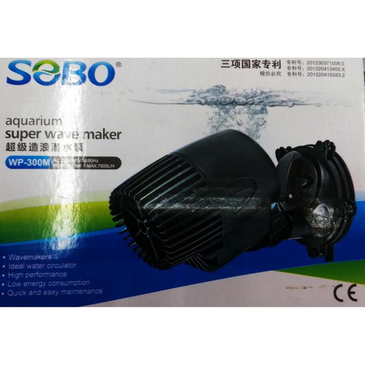 SOBO WP-300M Mini 10W | Lazada.co.th