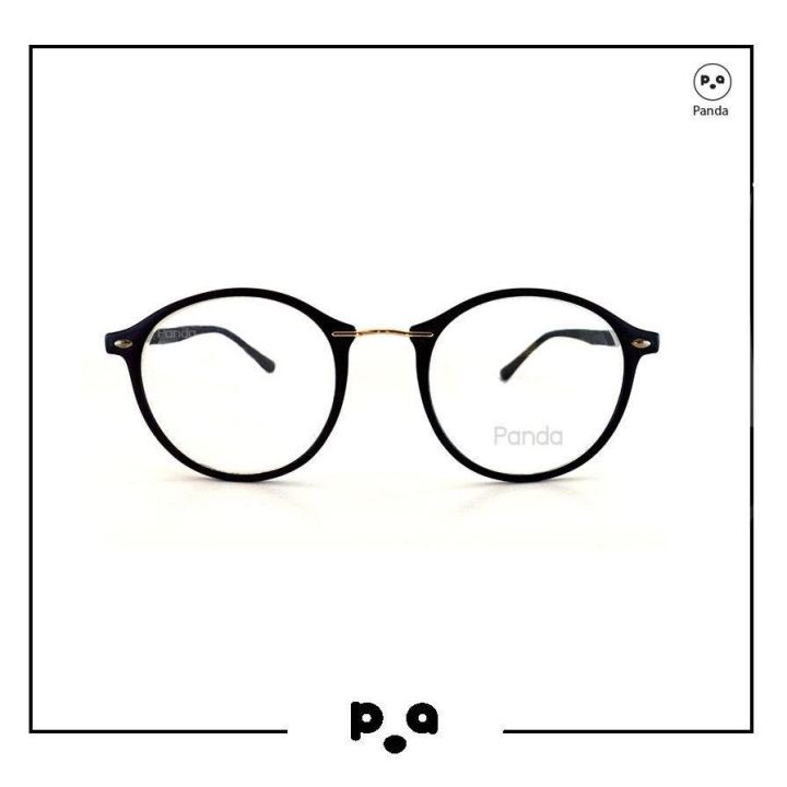 Panda แว่นตา แว่นสายตายาว อ่านหนังสือ +175 (L1632) | Lazada.co.th
