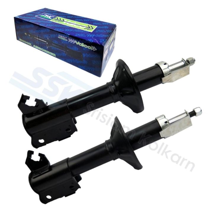VALCO โช๊คอัพหน้า NISSAN B11 แก๊ส ขวา-ซ้าย(2 ต้น) | Lazada.co.th