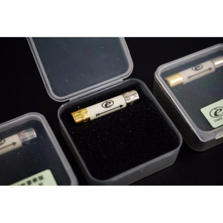 Fuse Audio Grade รุ่นพิเศษ Deluxe Edition จาก Create Audio ช่วยเพิ่ม ...