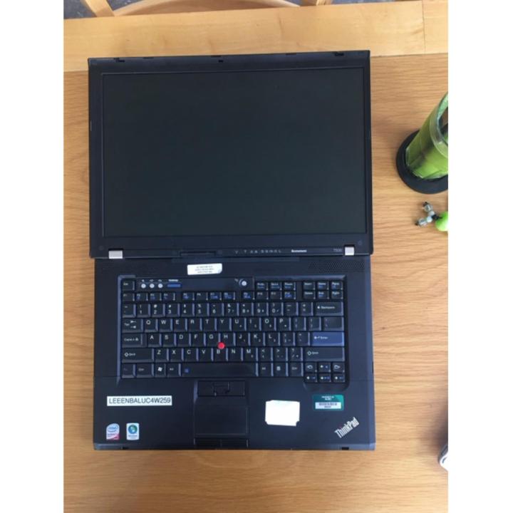 Lenovo thinkpad T500 | Lazada.vn