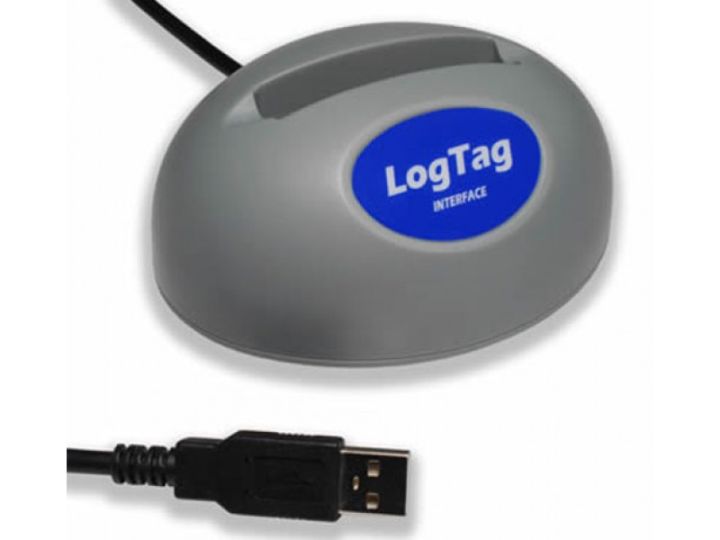 Đầu đọc dữ liệu LogTag LTI-USB | Lazada.vn